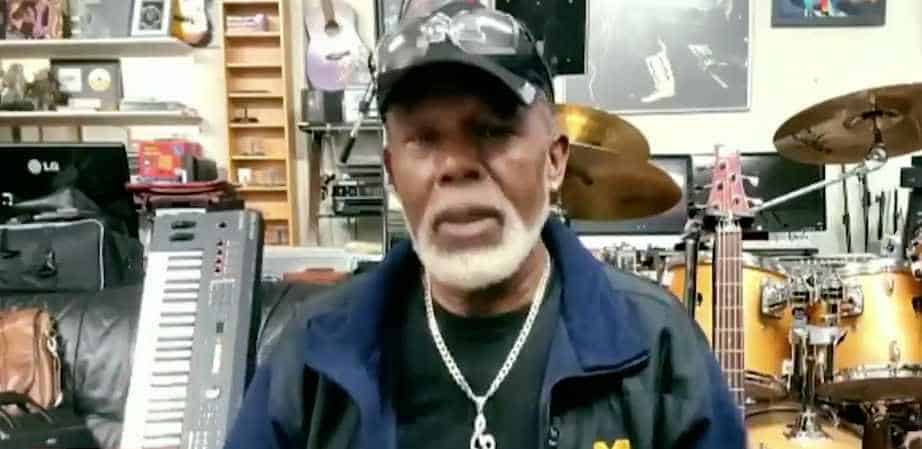 Black Dem councilman for Trump says, “We’re tired of suffering...”