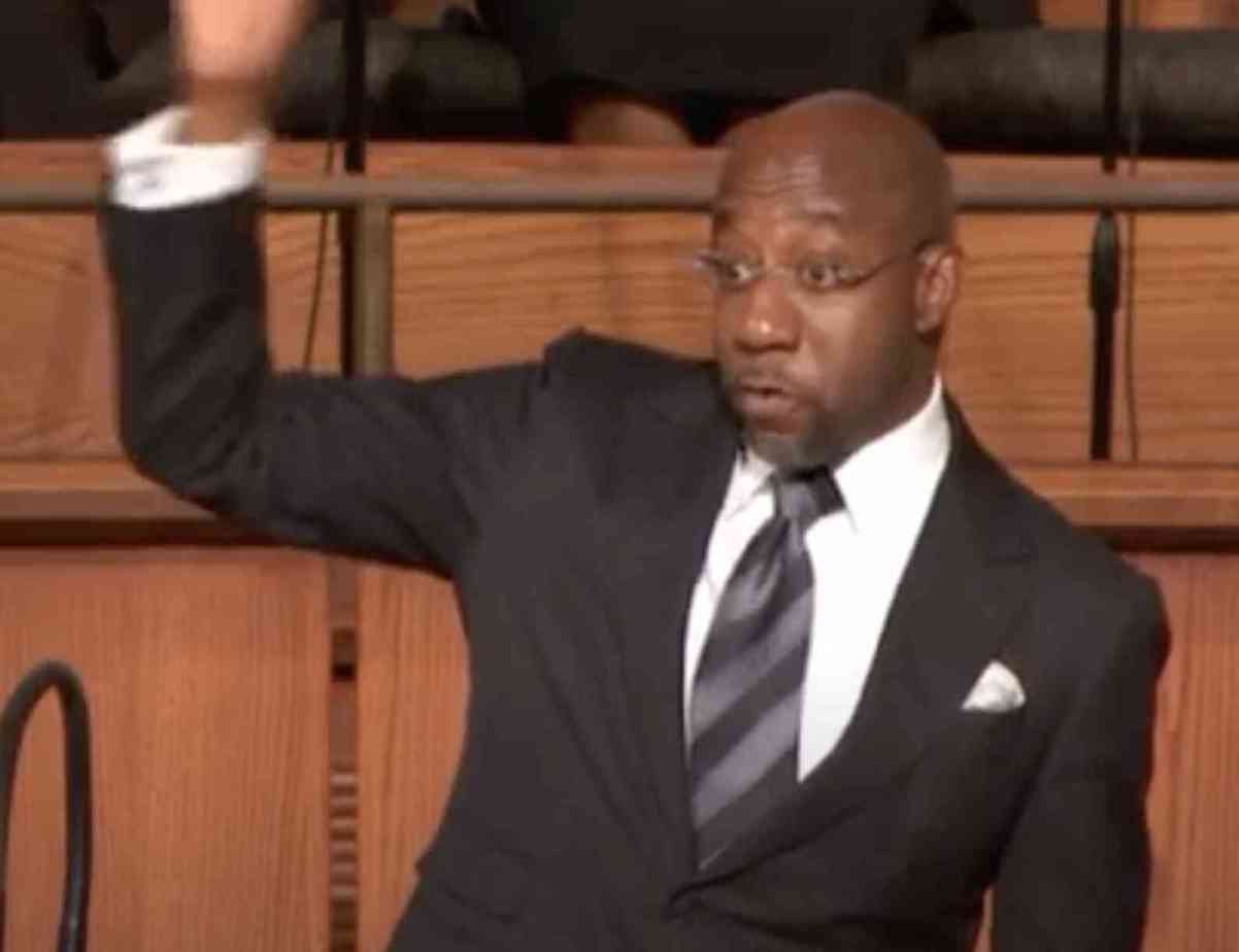 The Good Candidate! Child abuse, an arrest, and a lost camp