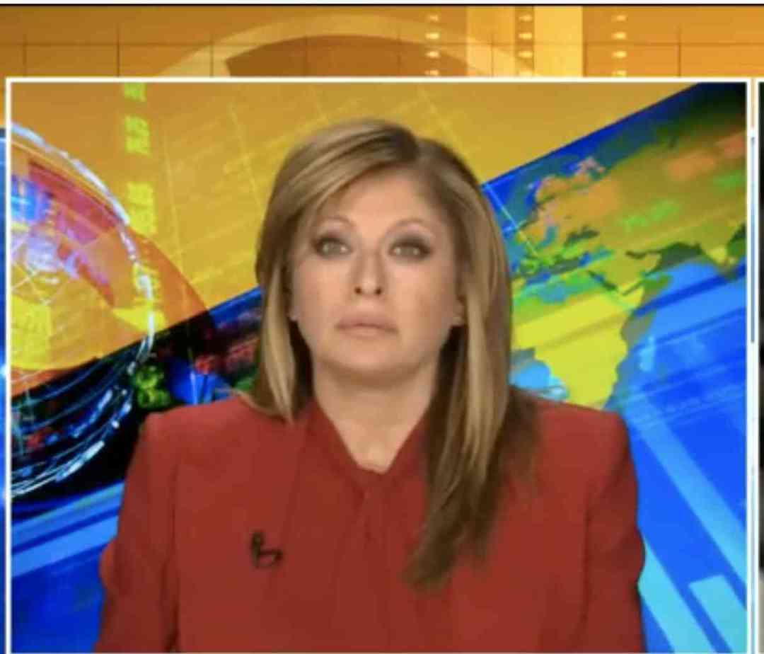 Maria Bartiromo: 'Keep trashing me and I'll keep telling the truth" so ...