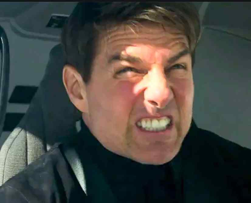 5 quit after Tom Cruise's second explosion on set over COV rules