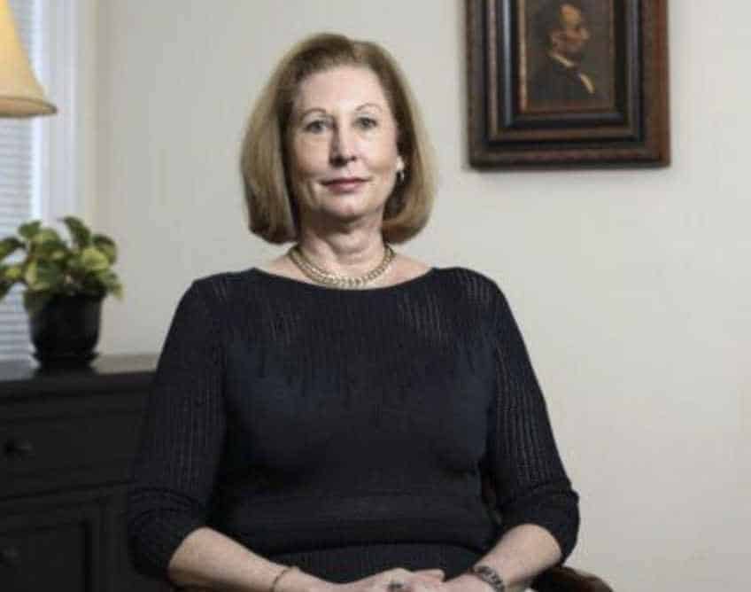 Sidney Powell provides updates on 'our constitutional crisis'