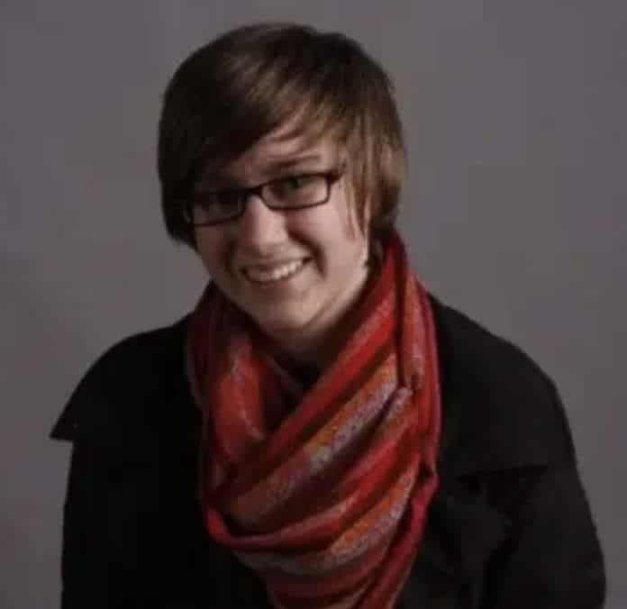 Former Dem organizer & another woman arrested for a terrorist attack on ...