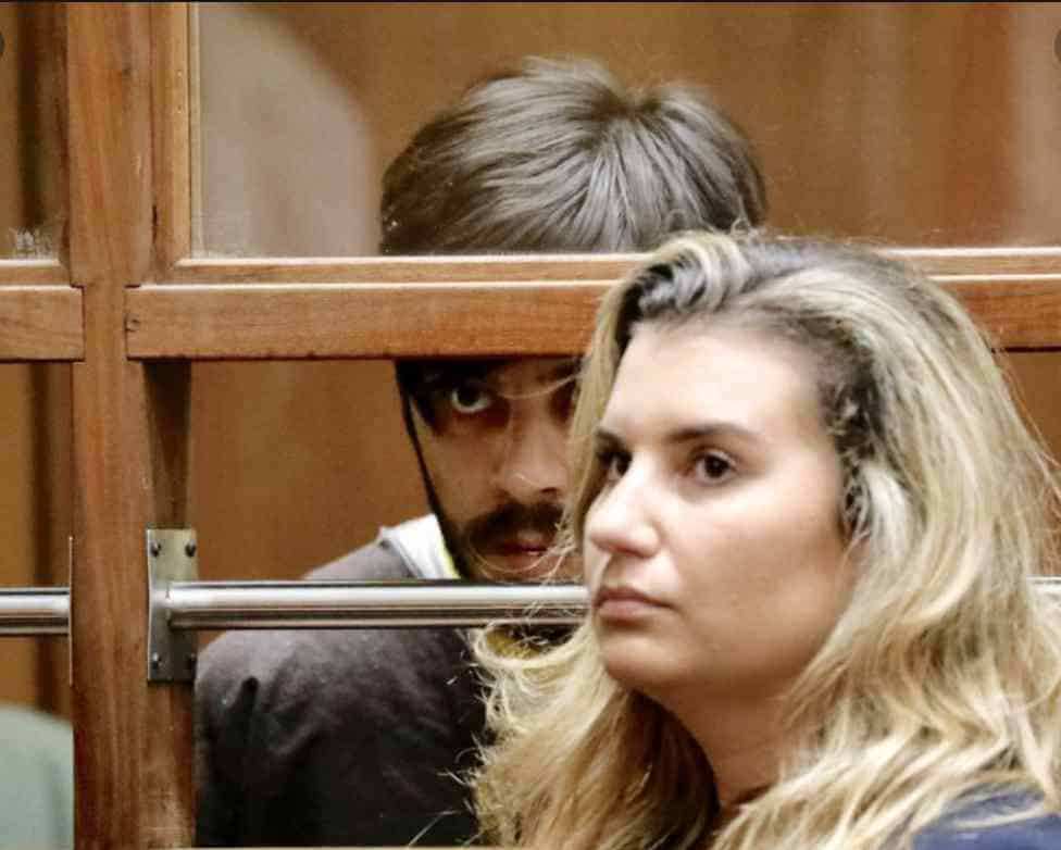 Soros DA wants a cold-blooded cop killer to get a light sentence