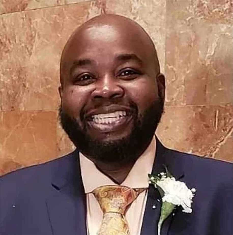 Here Is the NEA's Perfect Teacher of the Year