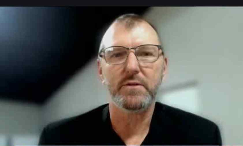 Cybersecurity expert links spikes in votes with surveillance videos