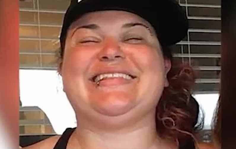 New Video & More Details of the J6 Death of Roseanne Boyland