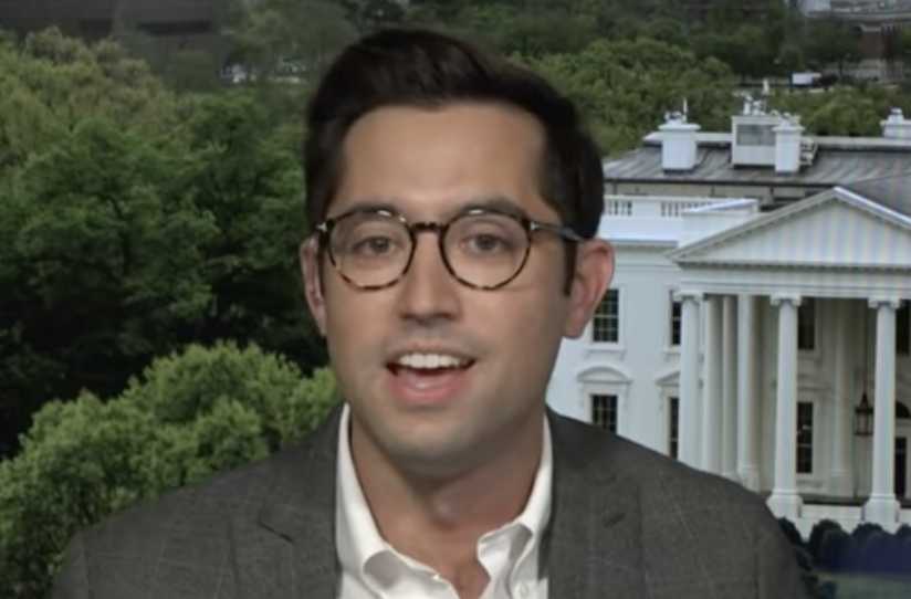 Sleazy WH official threatened to "destroy" a Politico reporter, got a ...