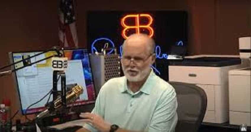 Rush Limbaugh Tells the True Story of Thanksgiving