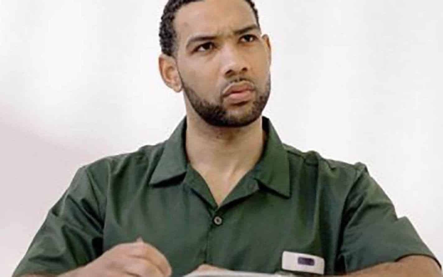 DCCC hires a trigga man who recently called the police Hitlerites