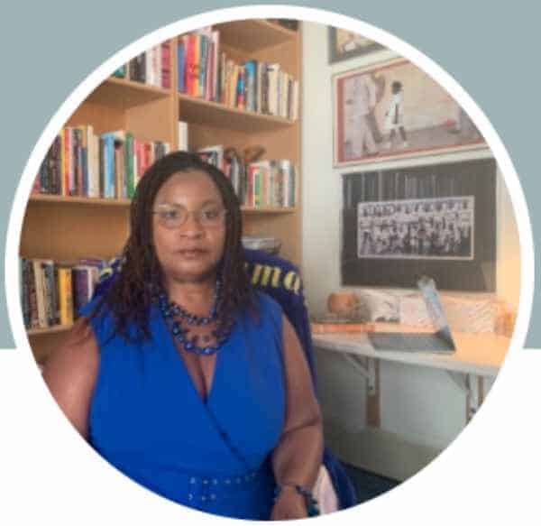 Shocking racism taught in Buffalo schools to kindergartners-12th