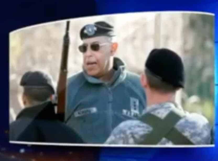 Pelosi's "crazy" general is in charge of reviewing the Capitol riot