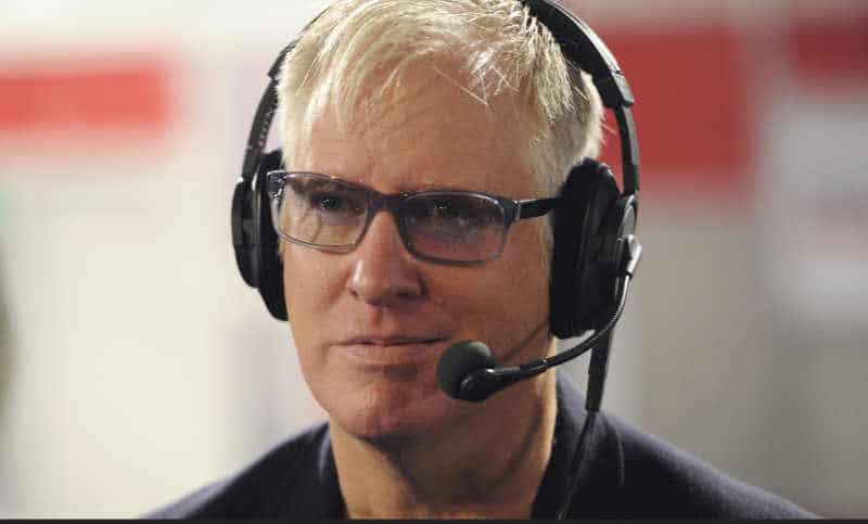 Jim Hoft, The Gateway Pundit, permanently suspended from Twitter