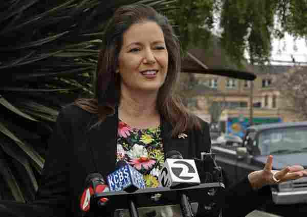 SCOTUS Rules Maine GOP Rep Must Be Allowed to Speak & Vote