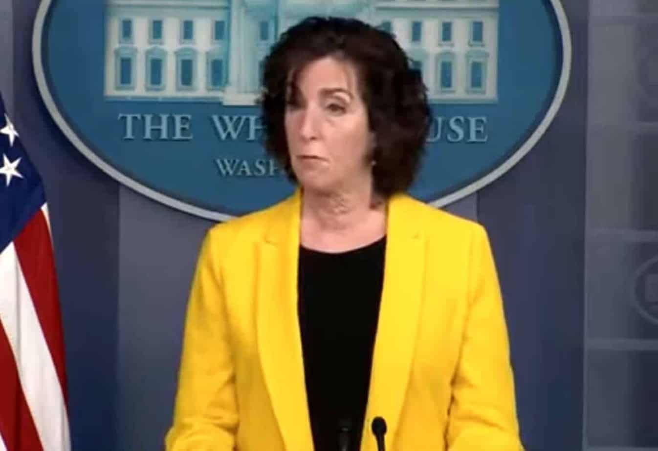 Reporters tried to get answers on the border crisis today, nice try ...