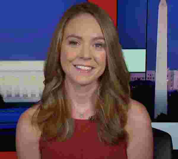 CNN's new reporter: Deranged Conspiracy Theorist and Scandal-Plagued ...