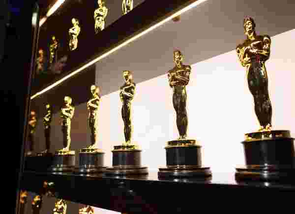 Lowest ratings ever for the odious, terrible, awful, Oscars Lowest ratings ever for the odious, terrible, awful, Oscars