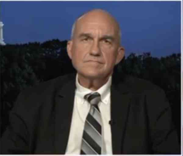 Dr. Pry explains the threat to our electric grid is "existential ...