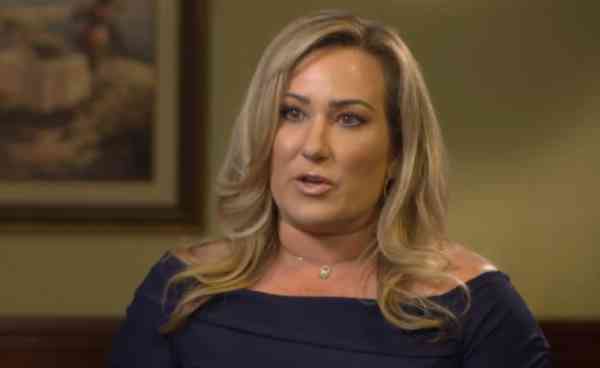 CBS Detroit whistleblower April Moss talks of CBS bullying (video)