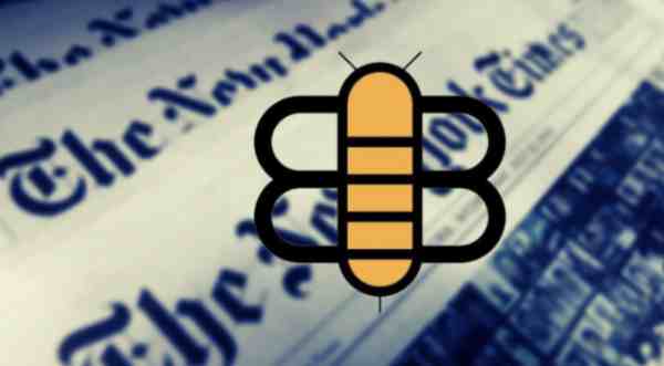 Babylon Bee Takes It to The NY Times and they caved