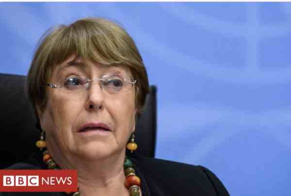 Un Demands Us Taxpayers Dole Out Reparations To African Americans
