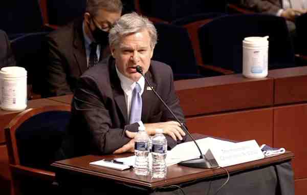 FBI Infiltrated the Proud Boys and Found Them Innocent