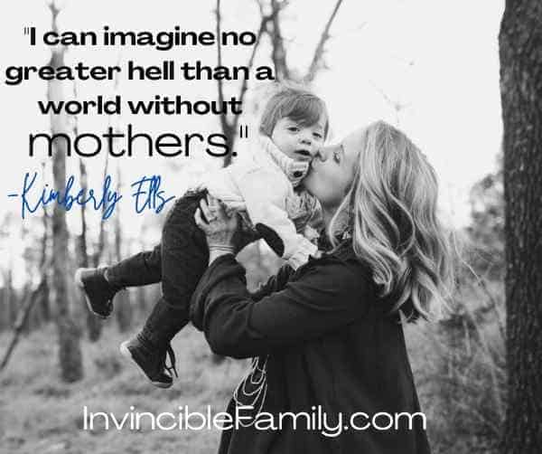 The Invincible Family - Book Review, Part 2