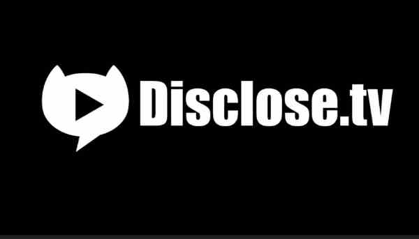 Communists are coming after Disclose TV - www.independentsentinel.com