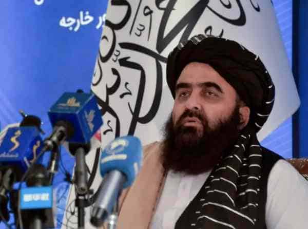 Taliban wants US to have "some heart" and send more money