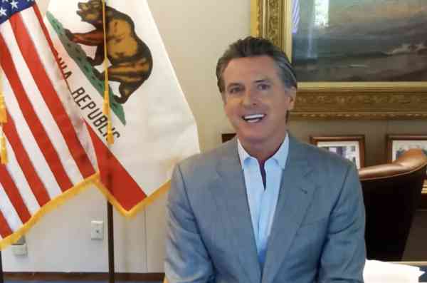 California Cuts Back Free Healthcare for Illegals to Save Billions