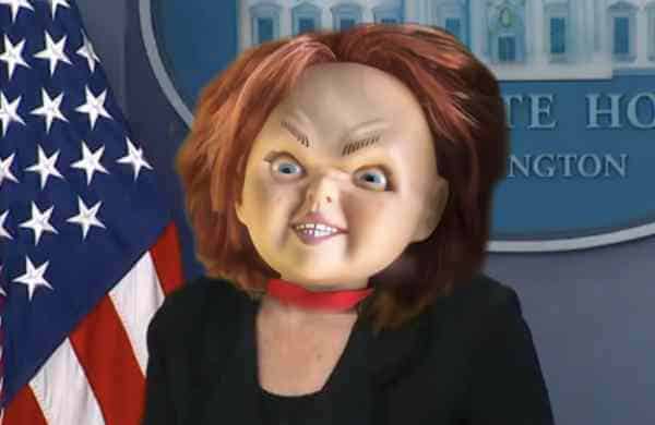 Psaki Tells Businesses to Ignore the Courts & Move Ahead With OSHA's ...