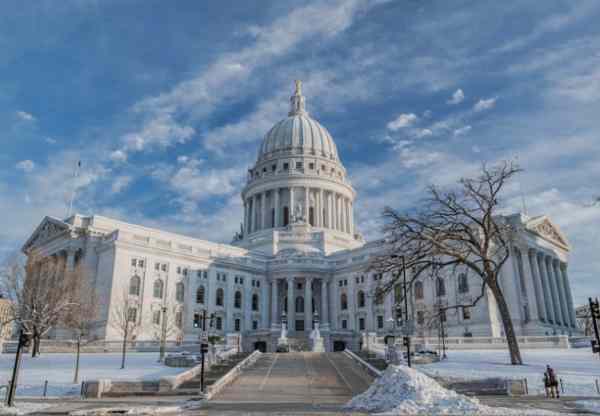 Wisconsin legislature approves special counsel to audit 2020 election