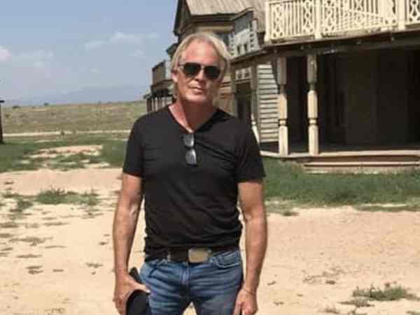 AD on Baldwin's Film 'Rust' Recently Fired for Ignoring Gun Safety