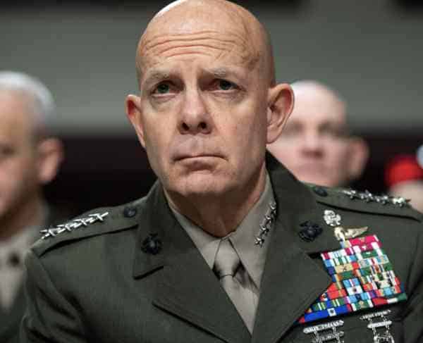 General Will Reinvent Marines Based on Identity Politics, Equity, Inclusion