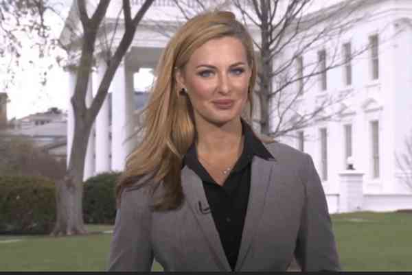 Journalist Emerald Robinson Says Mike Pence Betrayed DJT & Voters