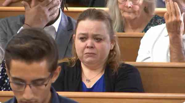 Watch Blow-by-Blow Clips of Rittenhouse Trial For Those Who Prefer It