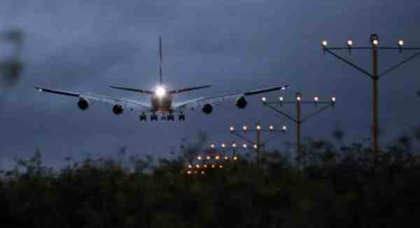 Boeing and Airbus Planes Unwittingly Used Fake Titanium Boeing and Airbus Planes Unwittingly Used Fake Titanium