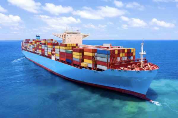 12% of Goods Shipped Worldwide Are Stuck- Shortages Soar