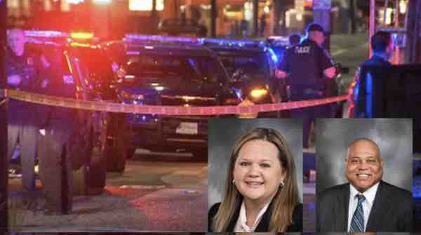 WA State Lawmakers Want to De-Stigmatize Drive-By Killers