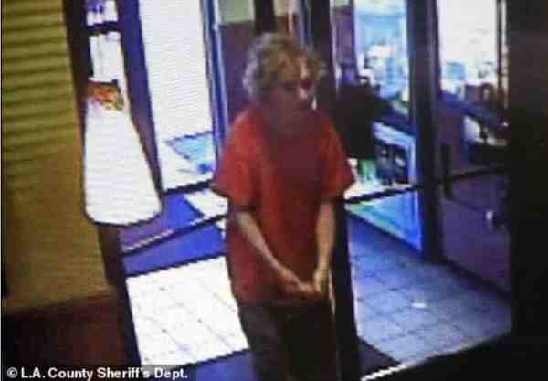 LA Soros DA Won't Send Child Molester to Prison Since He's Transgender