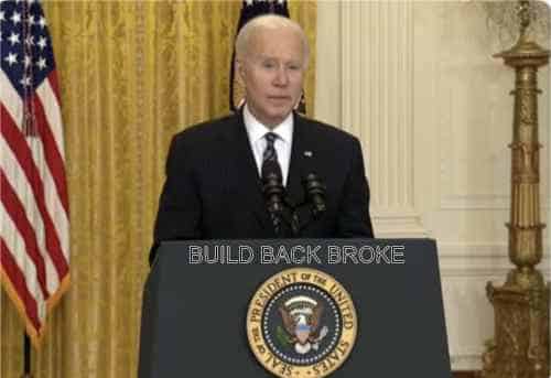 US GDP Shrinks 1.4% in the First Quarter, Harvard Expert - "It's Shocking!"