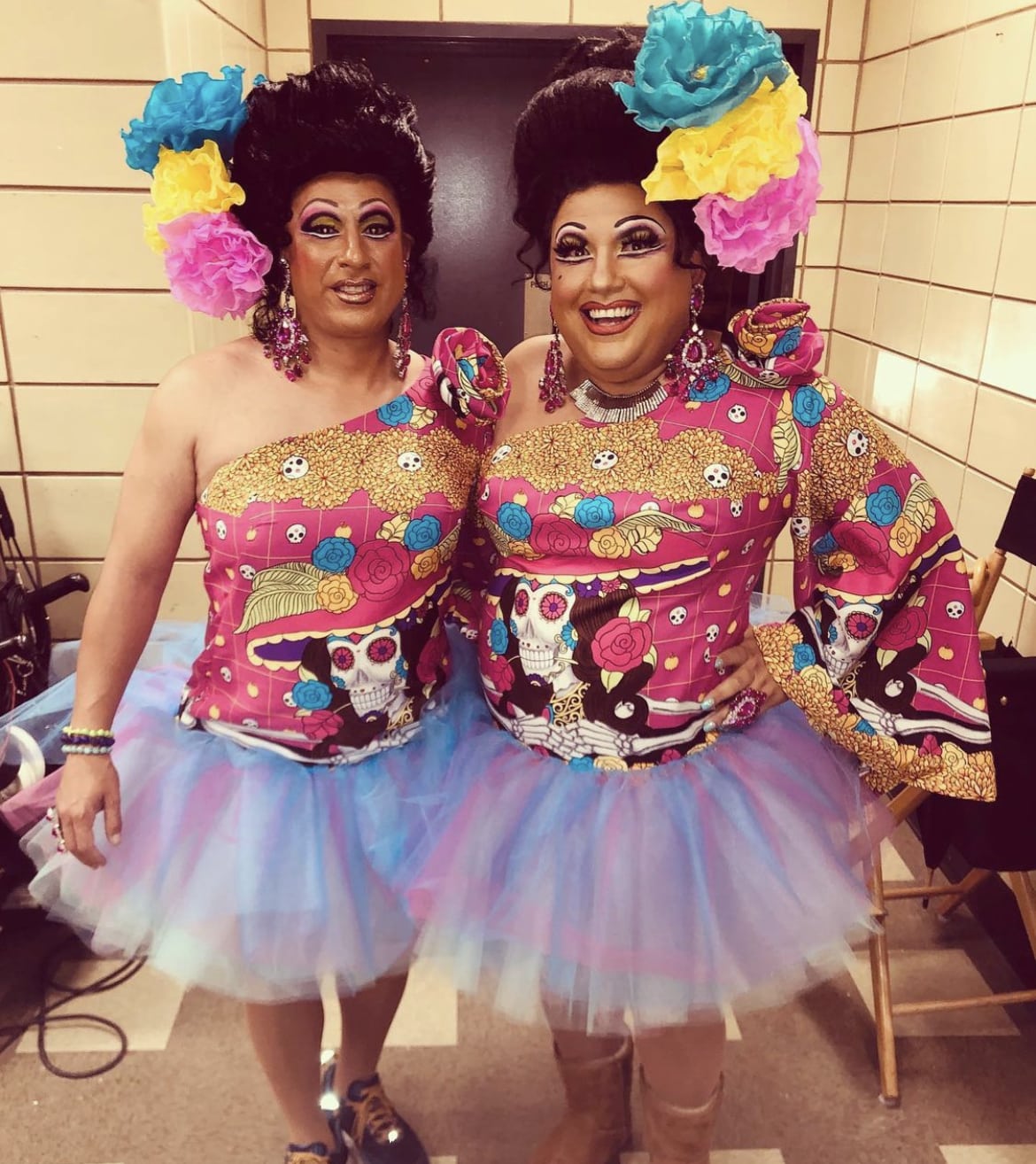 Taco Bell Celebrates Drag Culture