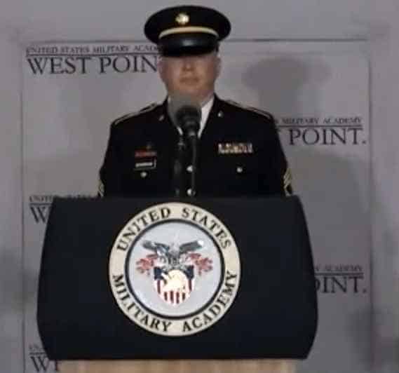 WOKE Gen. Milley Warns Cadets of Global War with Robot Tanks