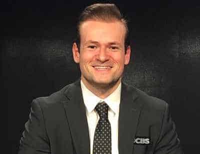 CBS Reporter: It's 'Money Over Morals...Cheap Fact Checking'