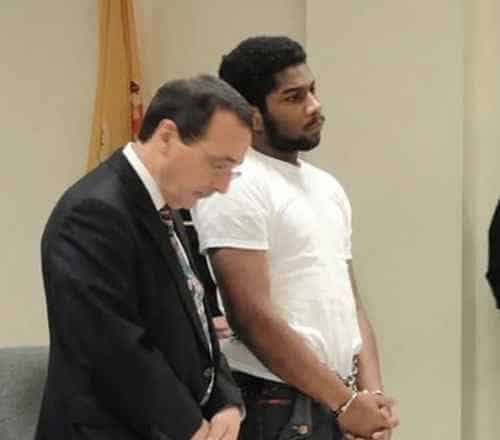 'Transgender Woman' Impregnated Two Inmates in a NJ Prison