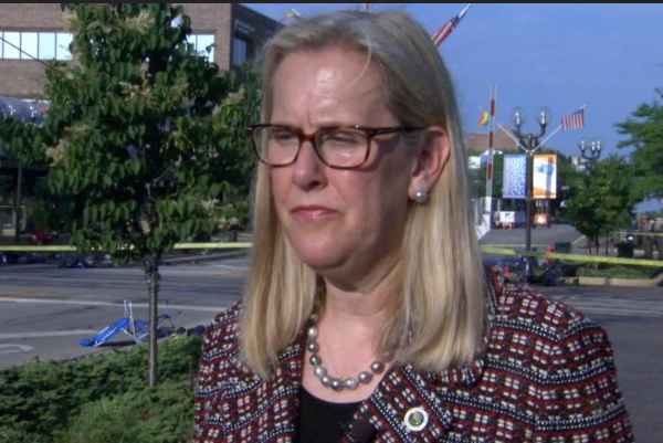 Red Flag Law Failed in Highland Park, Yet Mayor Demands More Gun Laws