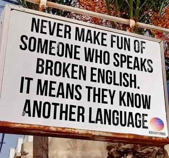 YOU ARE WHAT YOU SPEAK: UKRAINE’S LANGUAGE PROBLEM