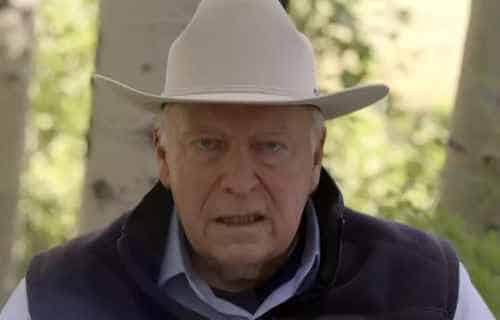 Dick Cheney, the Most Influential Vice President of Our Times