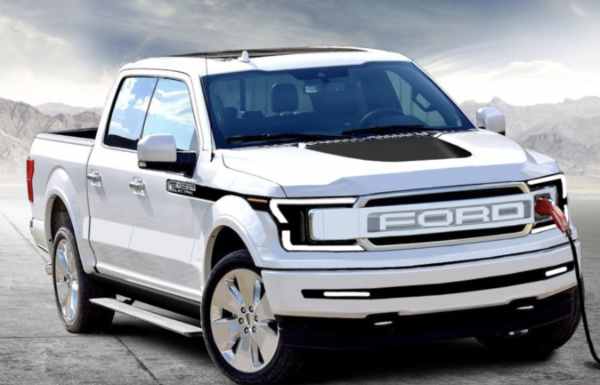 Ford Lays Off 3,000 Non-Union Workers, Raises EV Prices, Canceling ...