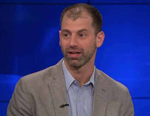 New York Times Hires Dirty Dossier Reporter to Monitor the Right