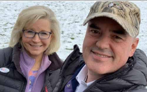 Cheney’s Hubby a Partner in “Dem Powerhouse” Law Firm Defending Hunter ...